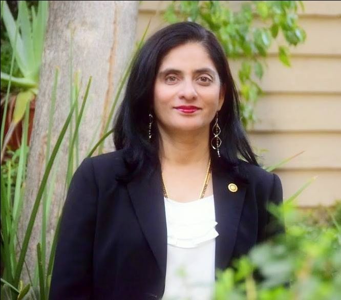 Sheba Daniel | AAA Institute